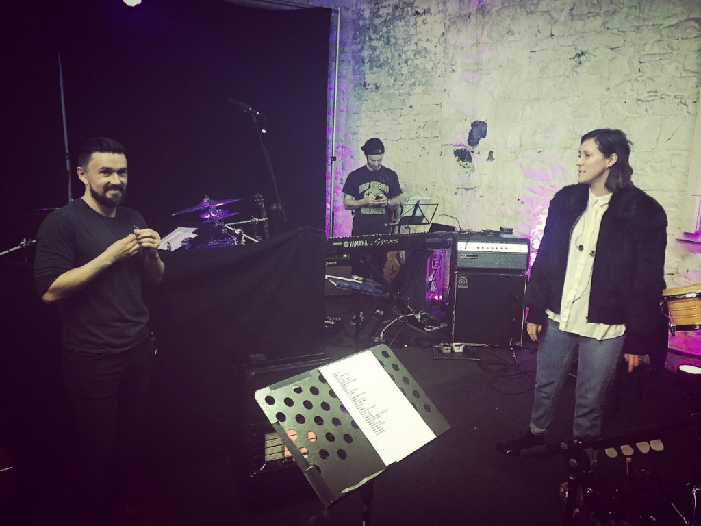 Mikey Freedom Hart (Ex_Reyes) to join The Cranberries on tour (UPDATED ...