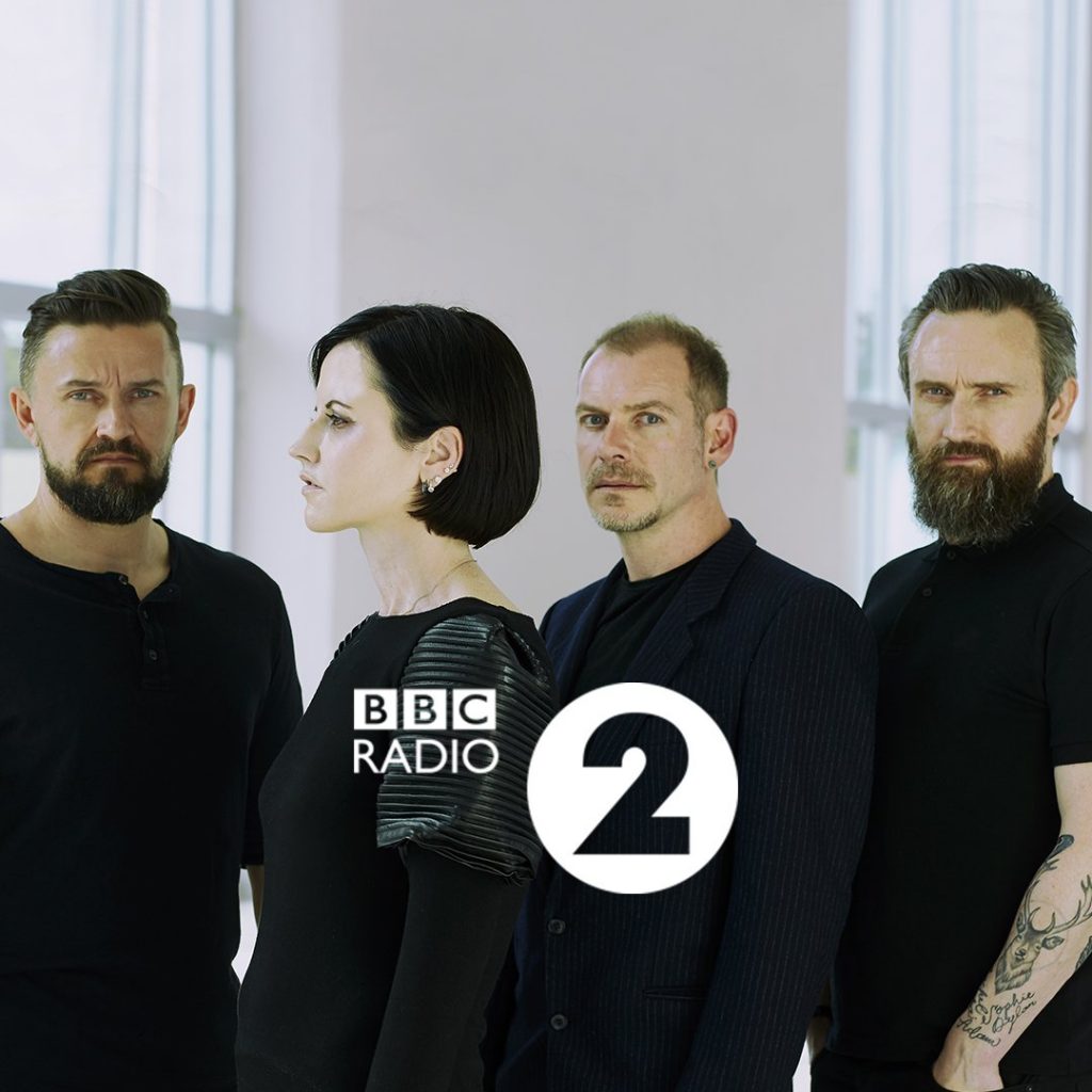 “Why” world premiere on BBC Radio 2 today (UPDATED) | Cranberries World
