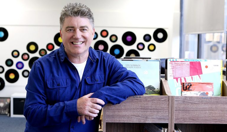 “Pat Shortt’s Music From D’Telly” feat. the late Dolores O’Riordan ...