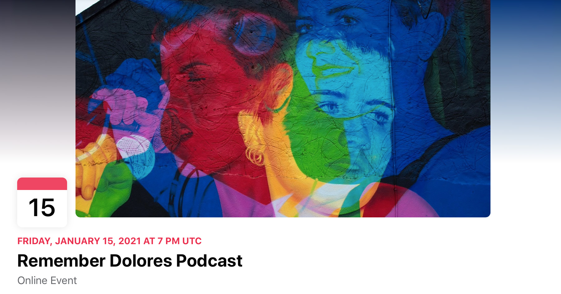 Limerick locals to organize a “Remember Dolores” podcast | Cranberries ...