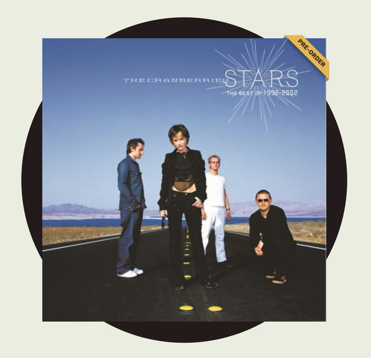 The Cranberries Press | Cranberries World