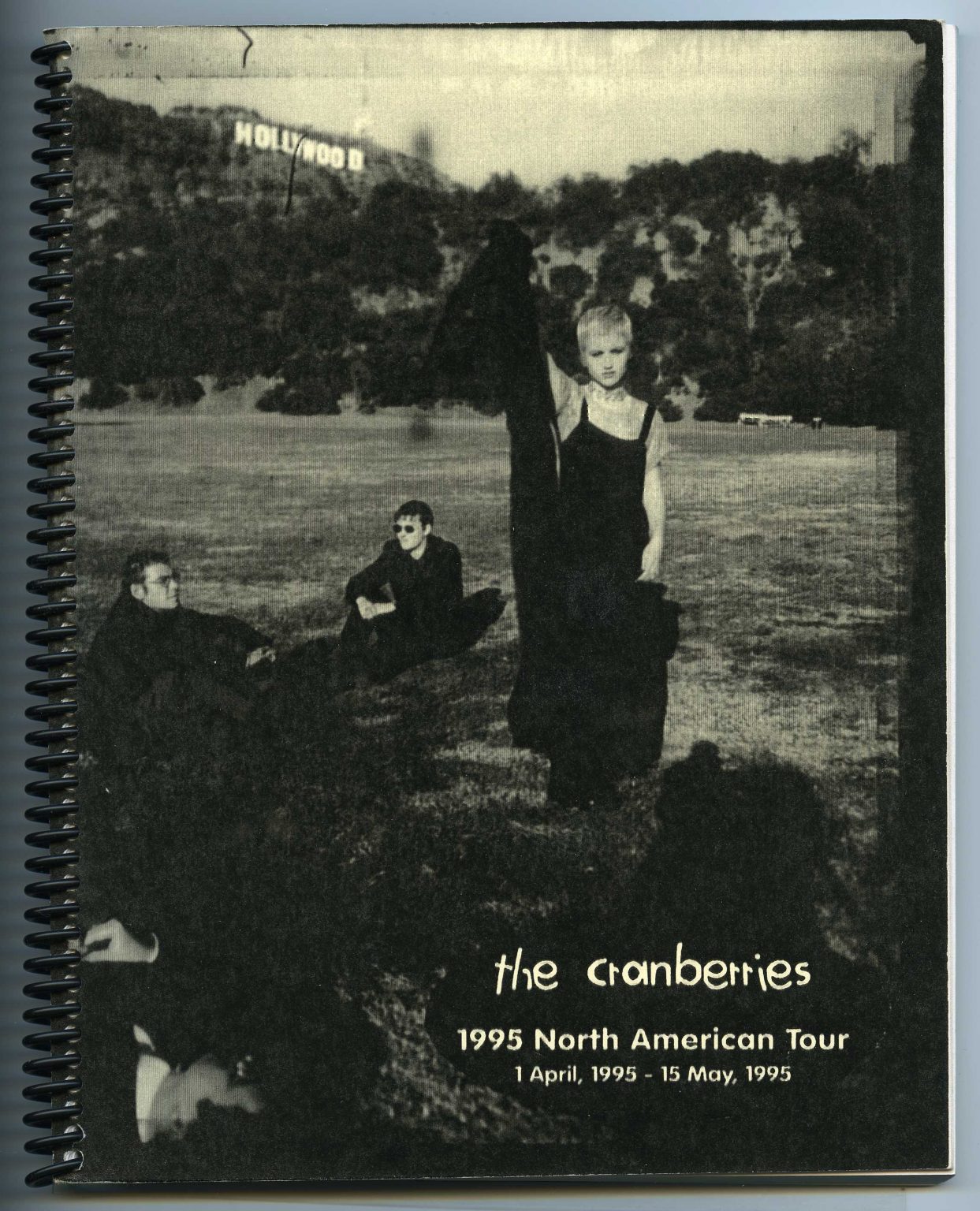 Tour Itinerary | Cranberries World