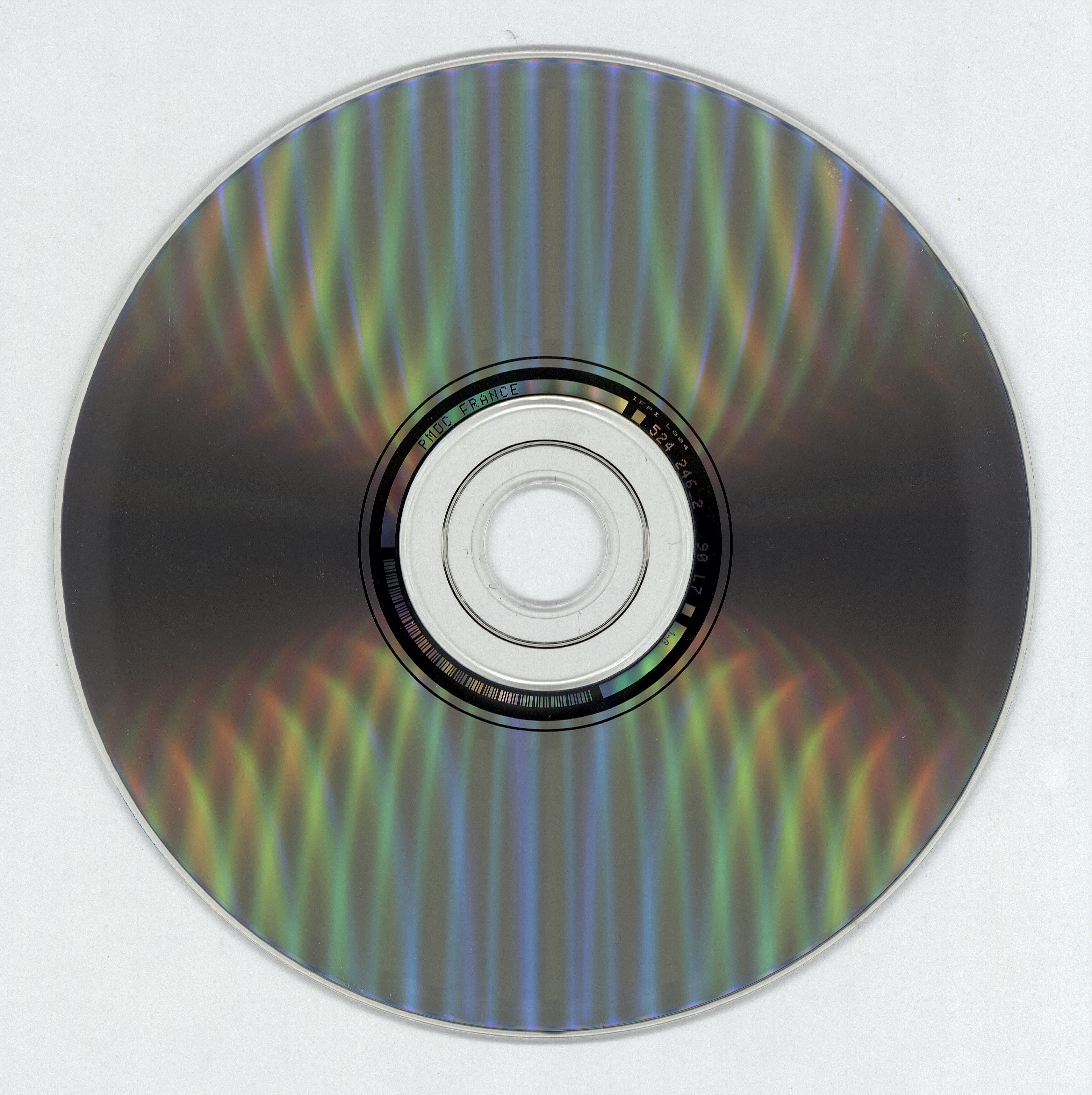 To The Faithful Departed – Commercial CD (15) – International – v1 ...