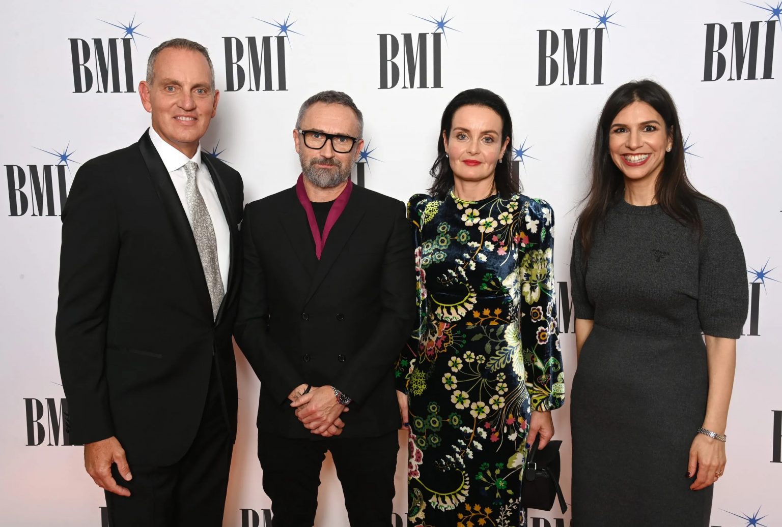 Noel Hogan | Cranberries World