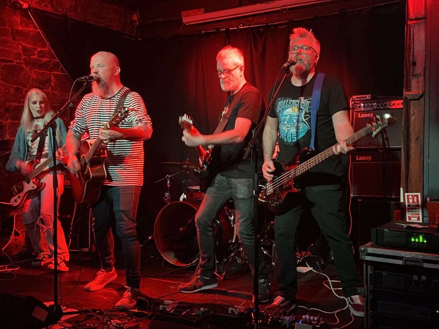 The Cranberries Press | Cranberries World