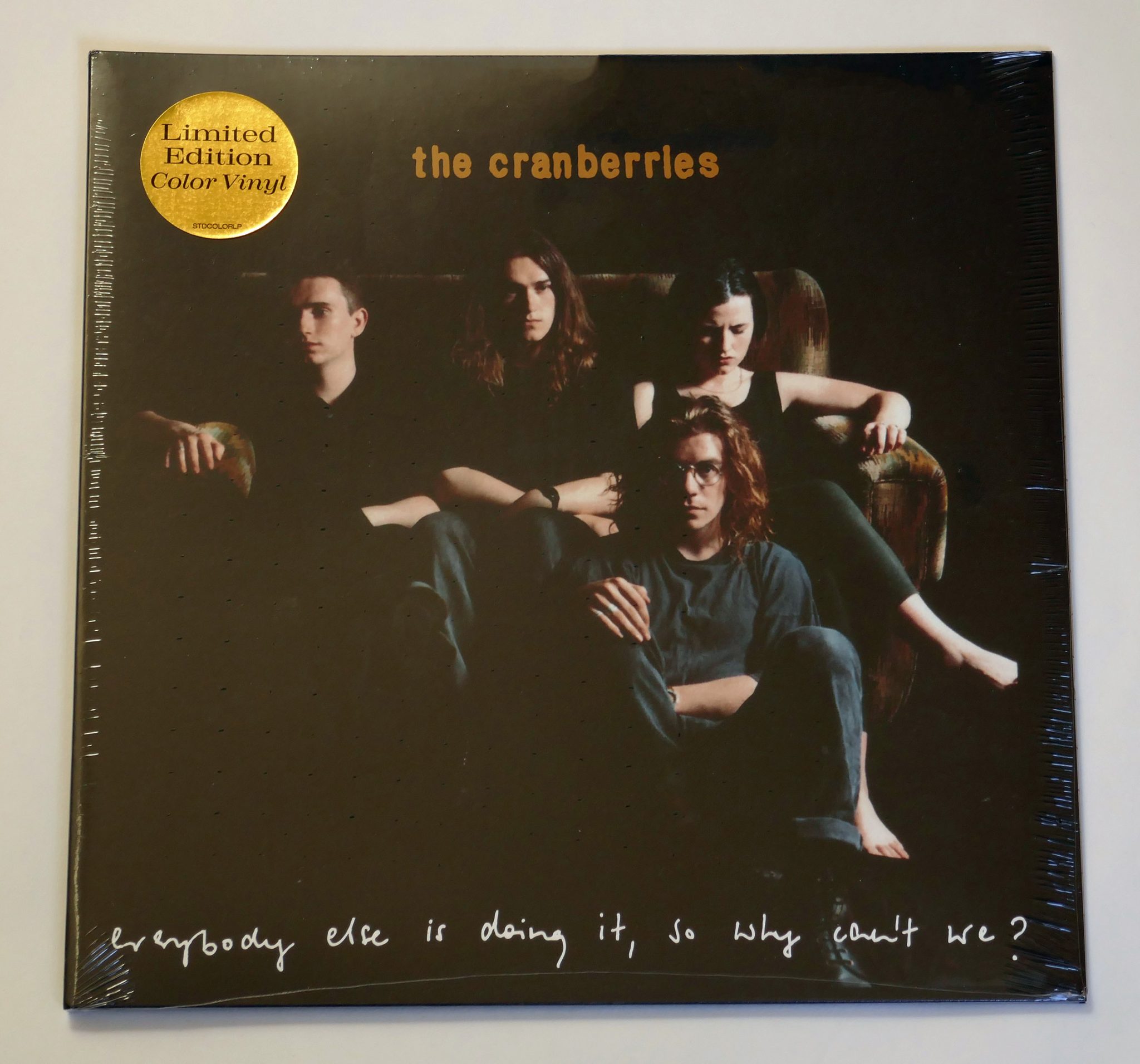 The Cranberries Press | Cranberries World