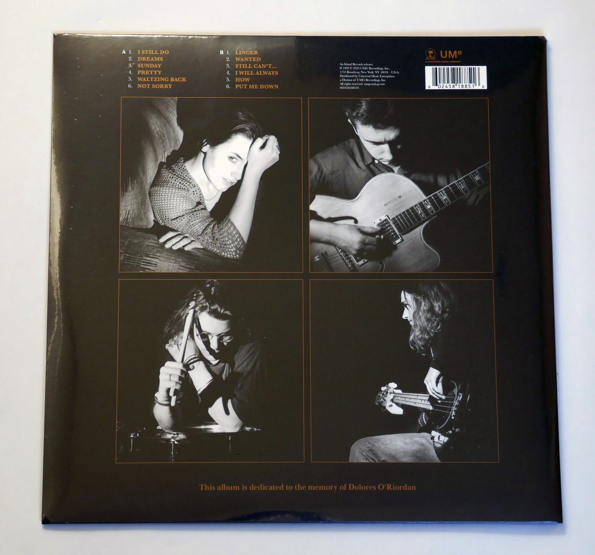 The Cranberries Press | Cranberries World