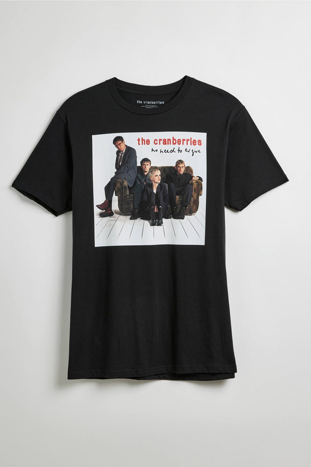 The Cranberries Press | Cranberries World