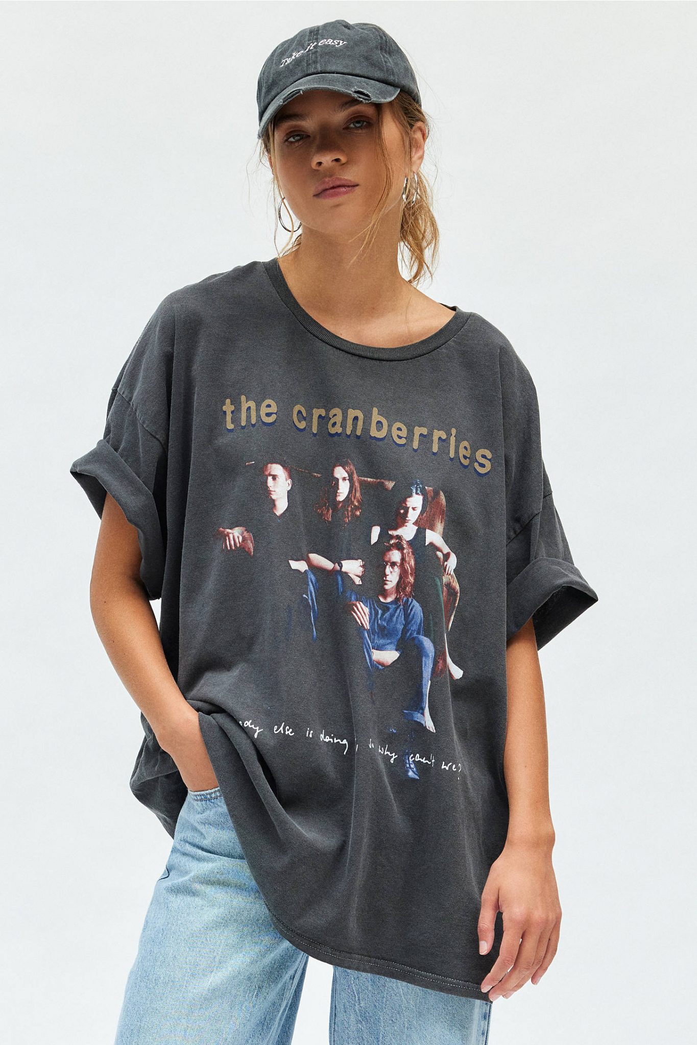 The Cranberries Press | Cranberries World