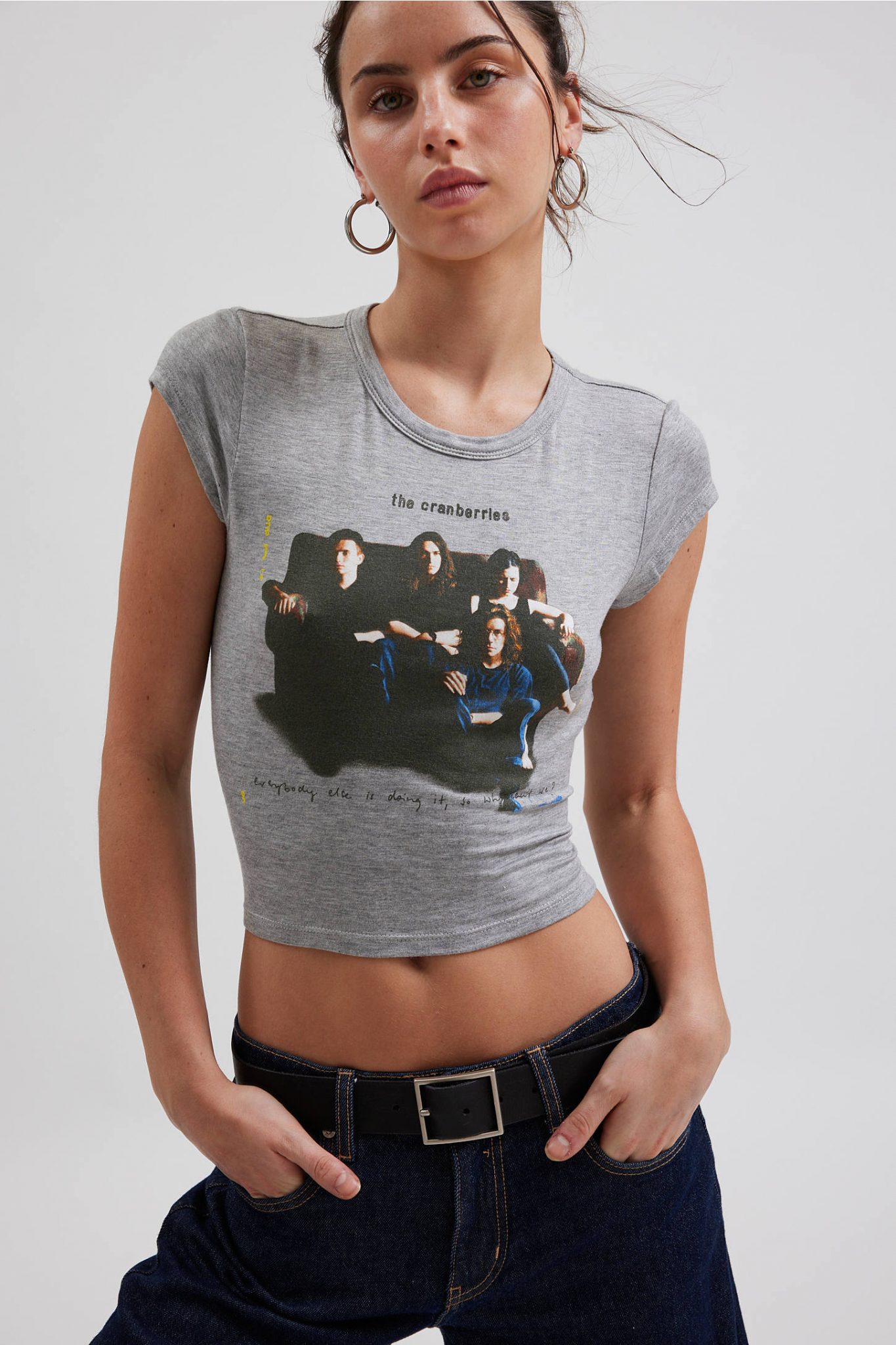 The Cranberries Press | Cranberries World