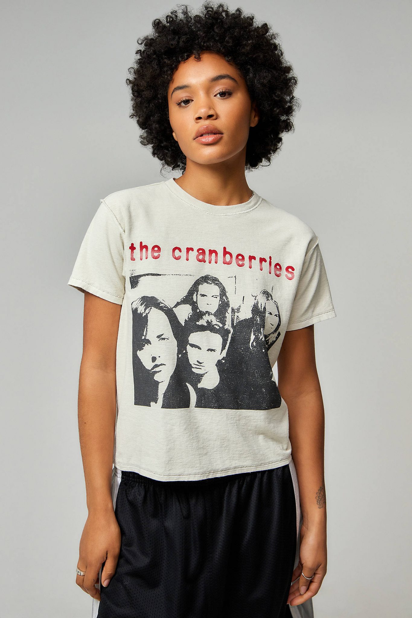 The Cranberries Press | Cranberries World